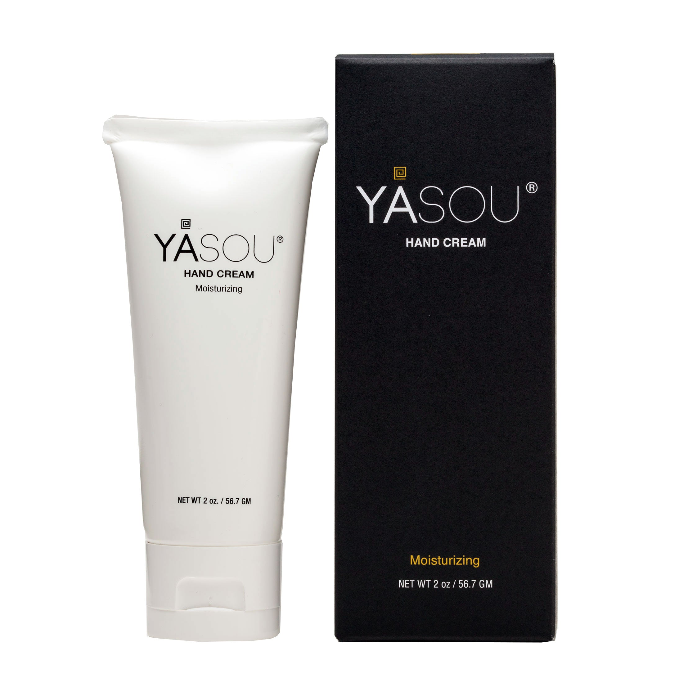 YASOU Natural Skincare - Vegan Hand Cream | Natural Me Beauty™