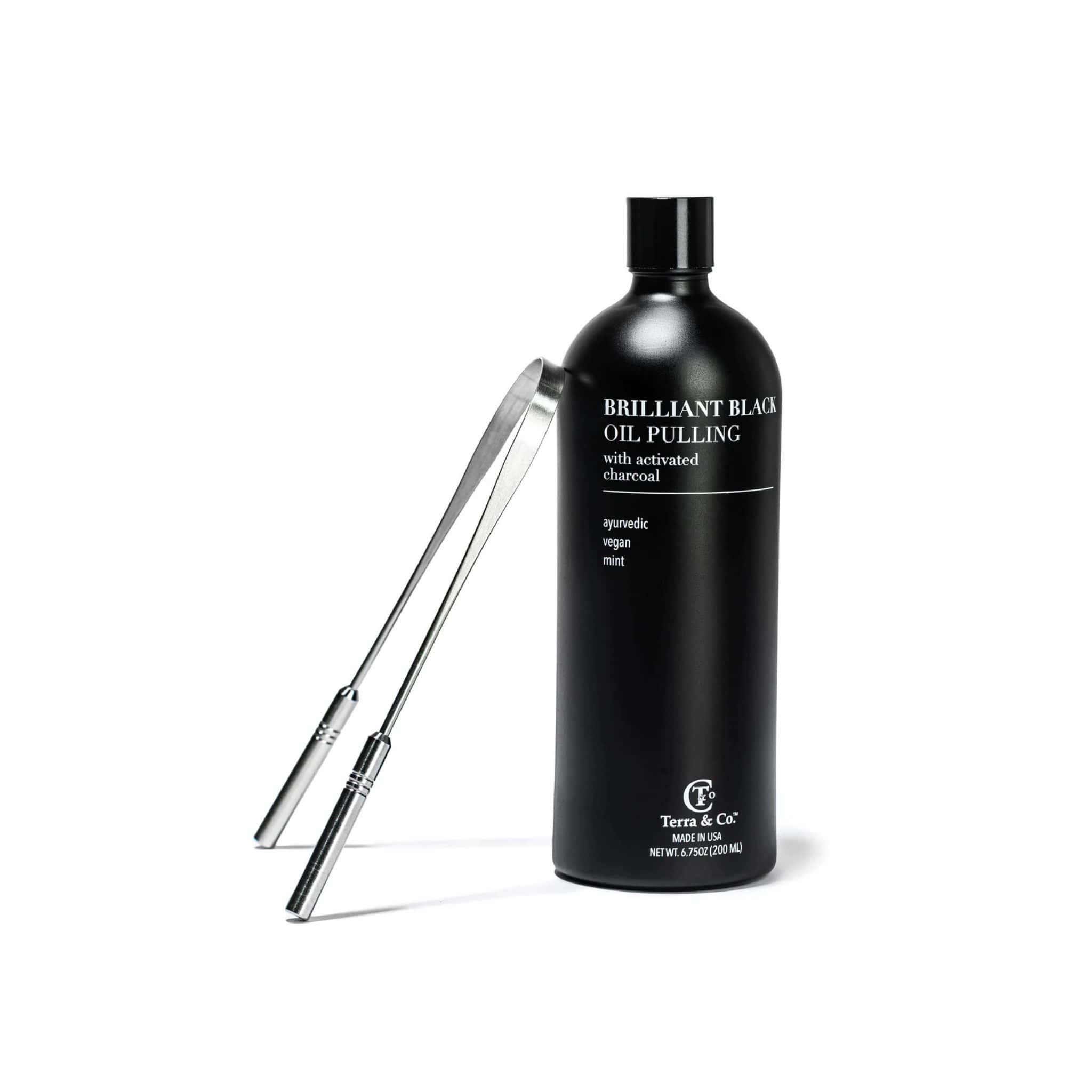 Terra & Co. - Brilliant Oral Care Bundle | NMB™ – Natural Me Beauty™